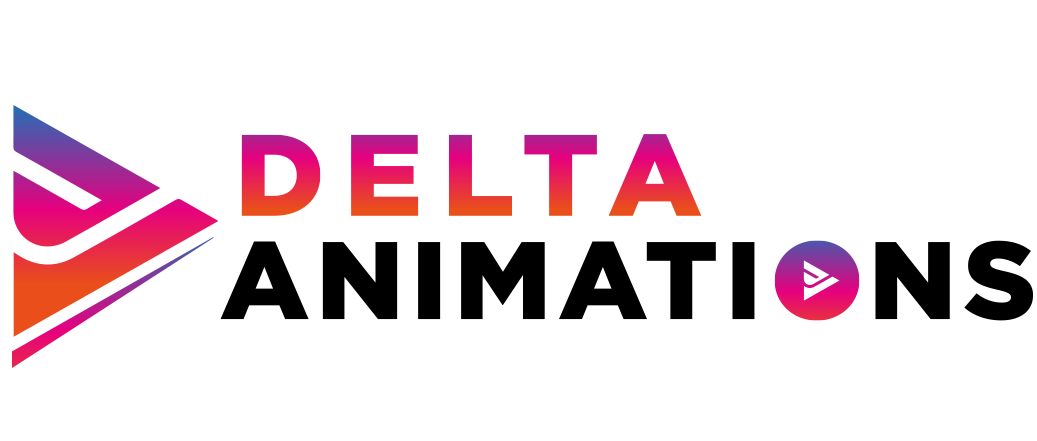UAE’s #1 Video & Animation Company | Delta Animations